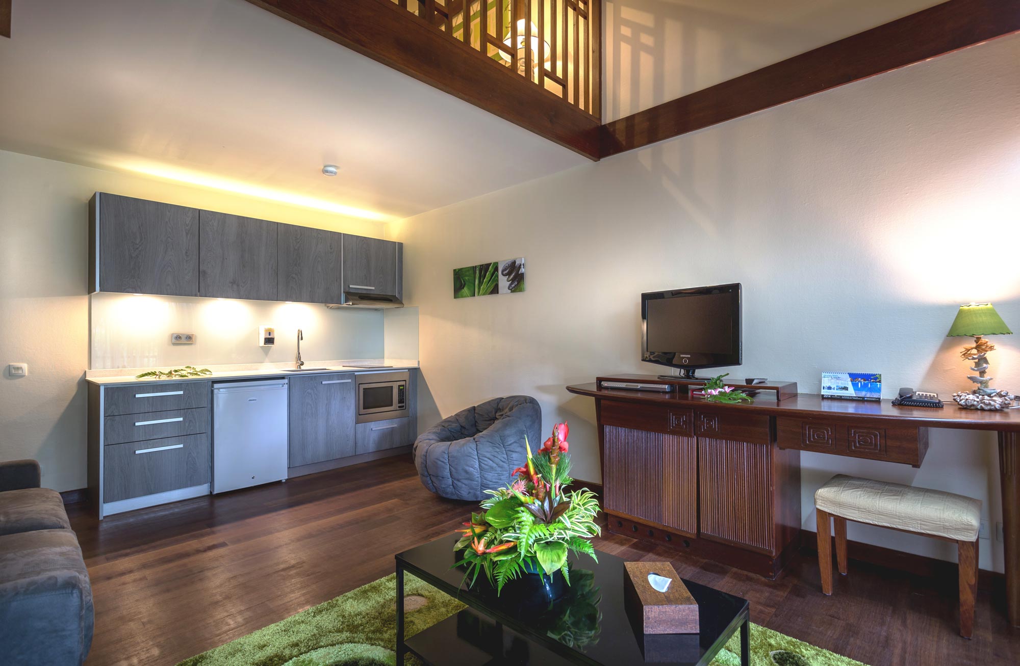 Galerie | Manava Moorea Resort