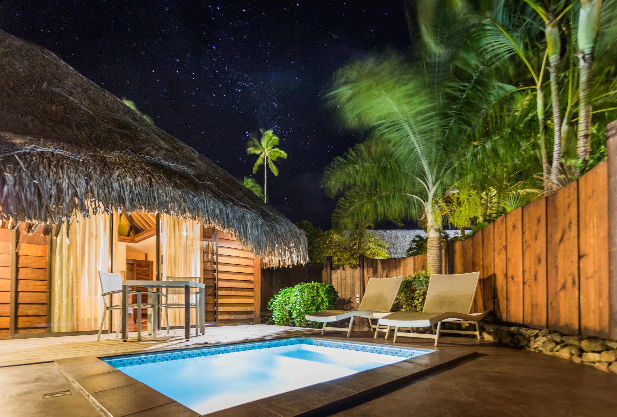Gallery | Manava Moorea Resort