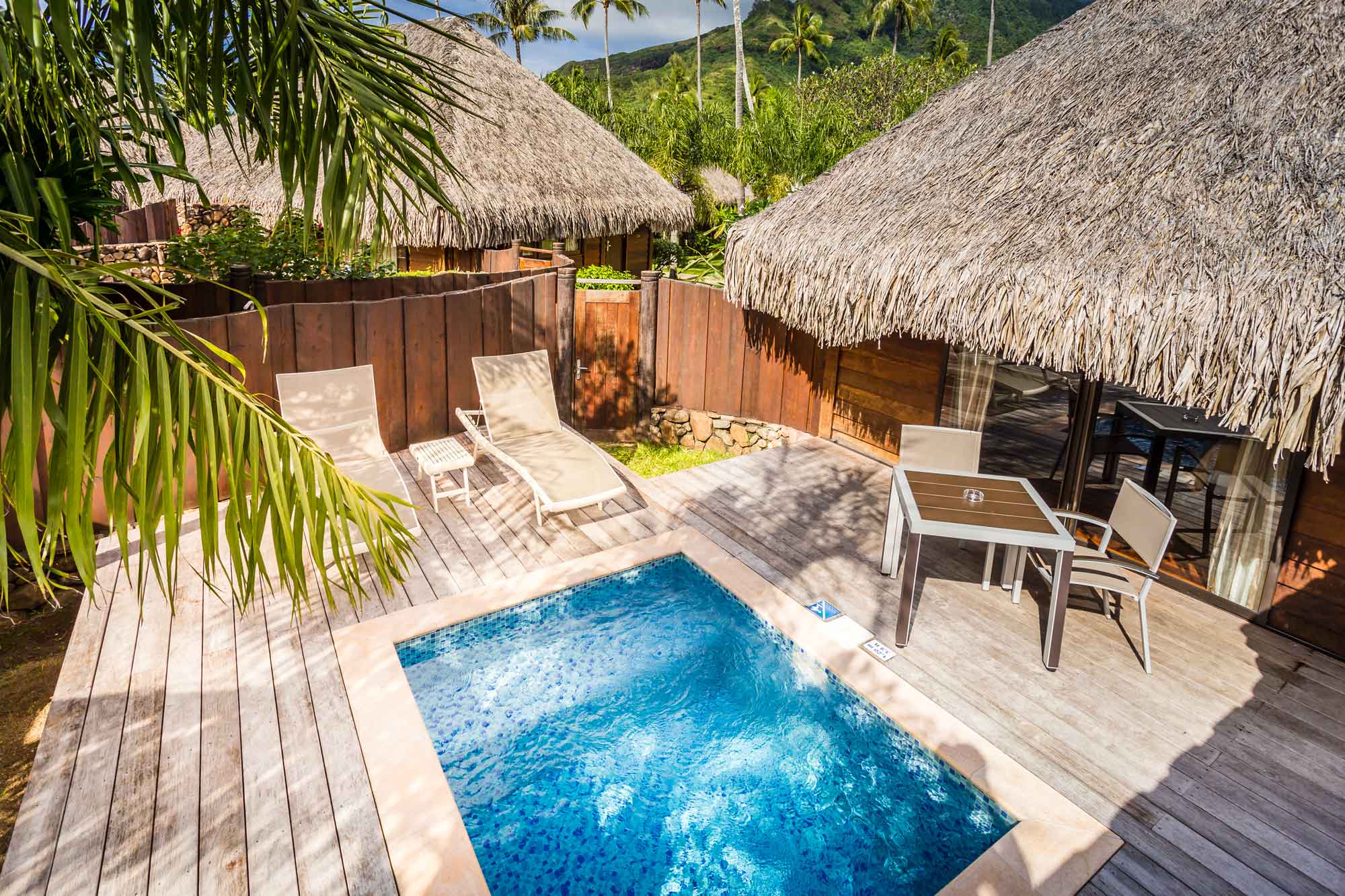 Gallery | Manava Moorea Resort