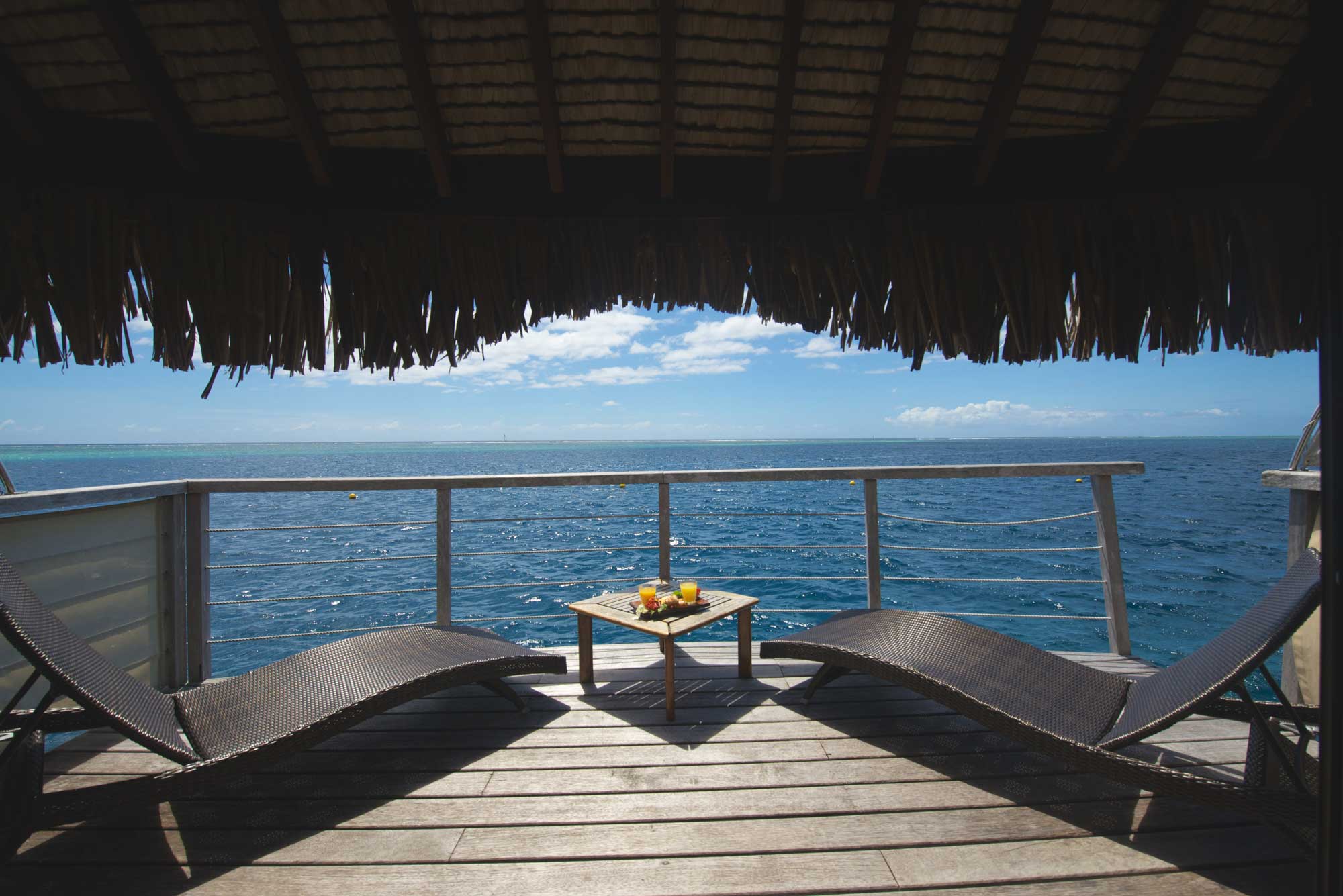 Gallery | Manava Moorea Resort