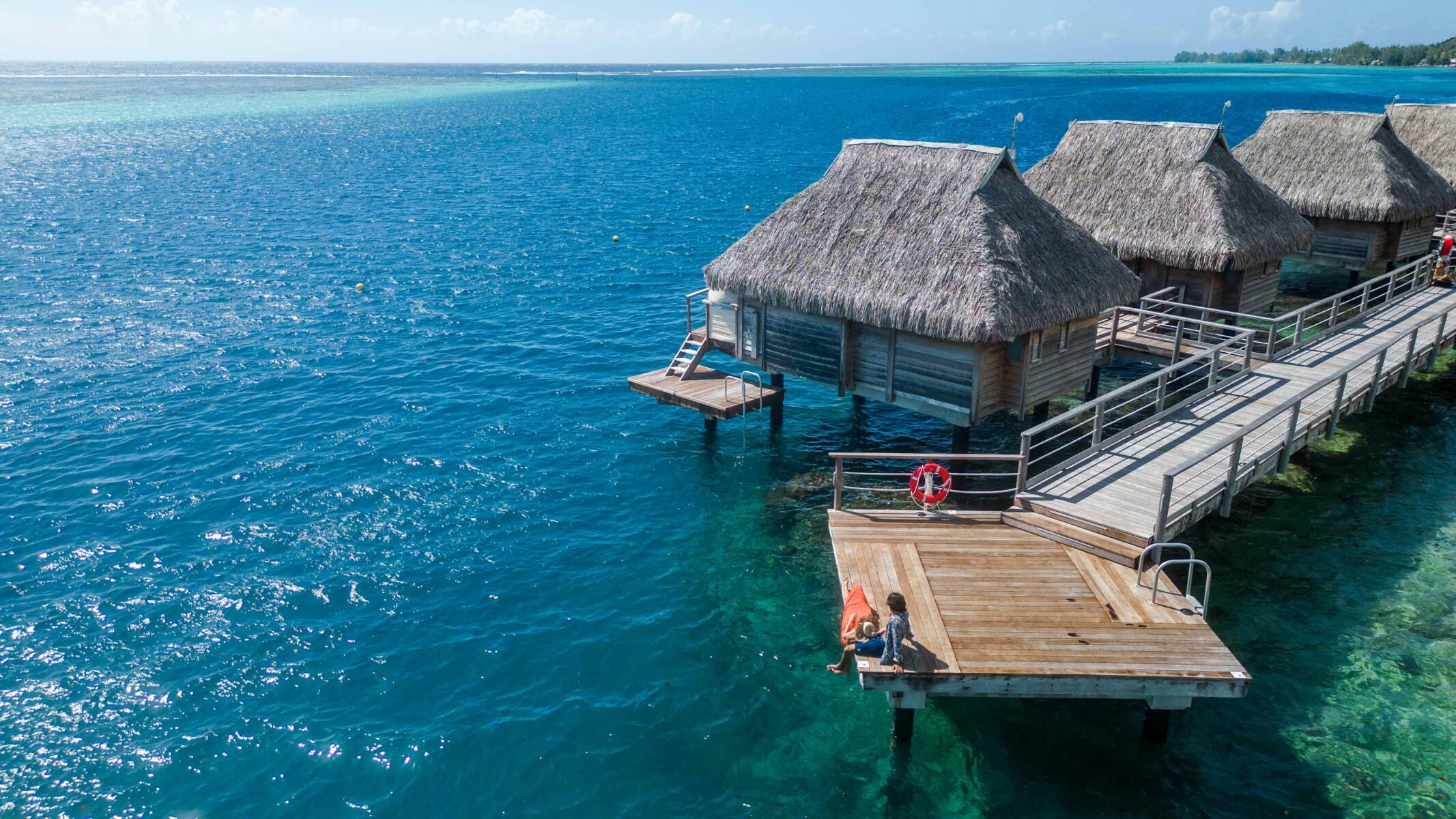 Gallery | Manava Moorea Resort